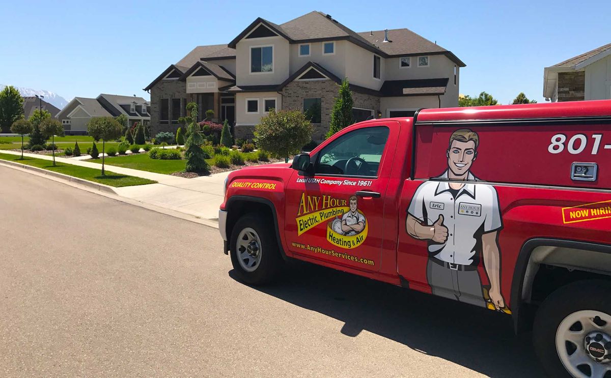 Partners | Any Hour Group